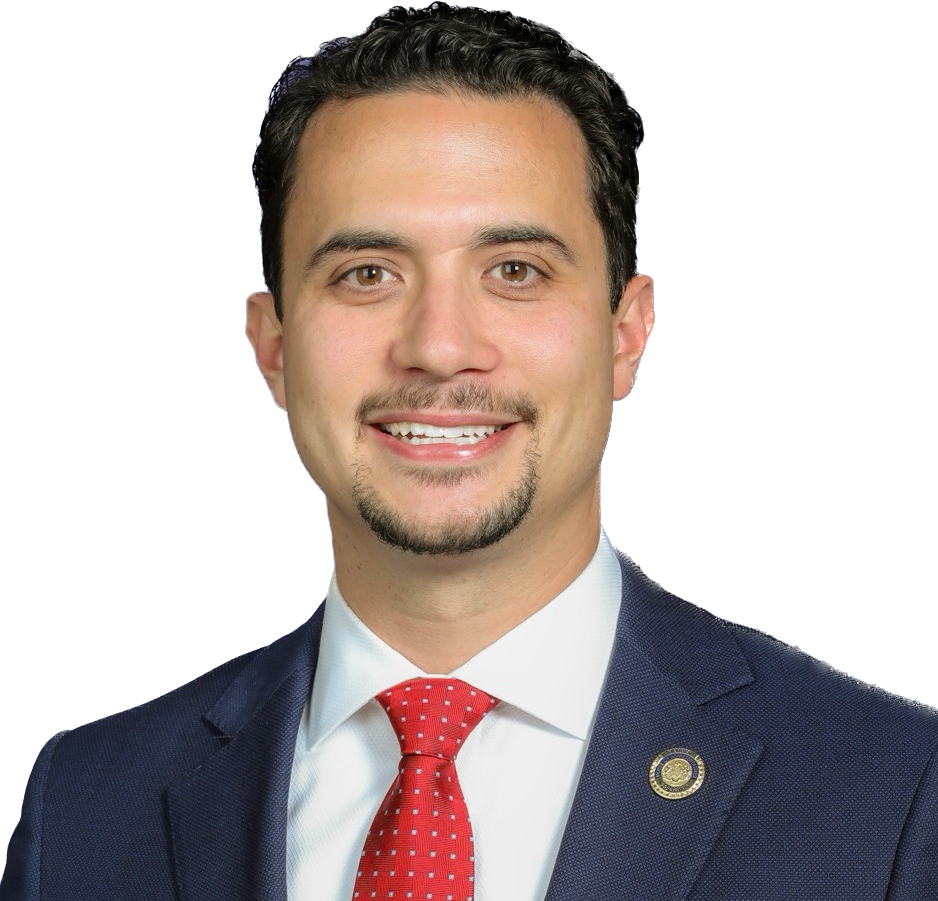Elected Officials – Columbia County Republican Committee